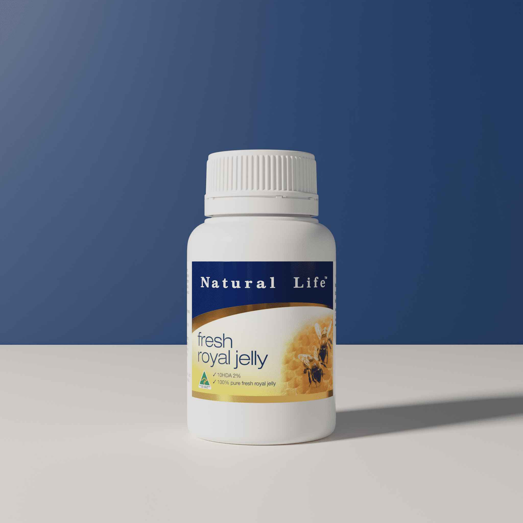 Australia’s Leading Propolis & Bee Wellness Brand | Natural Life